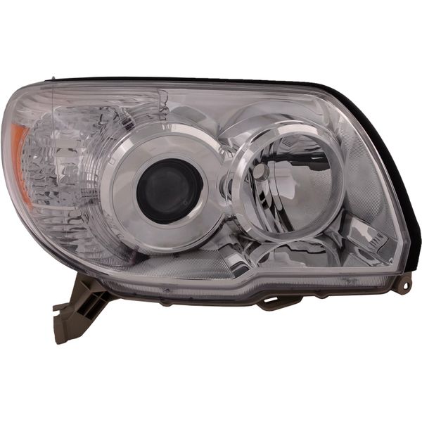 Headlight for Toyota 4Runner 2006-2009 limited And SR5 models CAPA ...