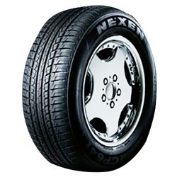Nexen CP641 205/50r17