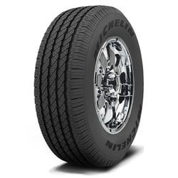Michelin Cross Terrain SUV p245/65r17