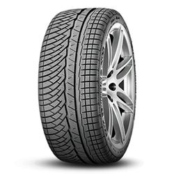 Michelin Pilot Alpin PA4 255/40r20xl