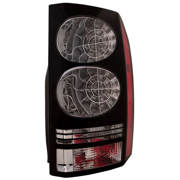 Tail Light Right Fits 2014-2015 LR4 Land Rover