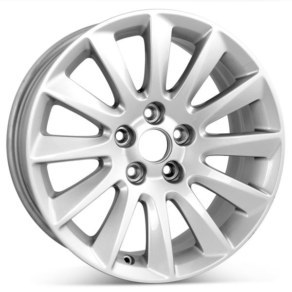 Brand New 17" x 7" Factory OEM Wheel for Chrysler 300 2012 2013 2014 ...