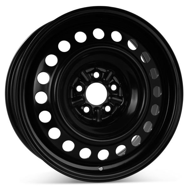 Open Box 16" x 6.5" Replacement Wheel for Ram Promaster City 2015-2022 ...
