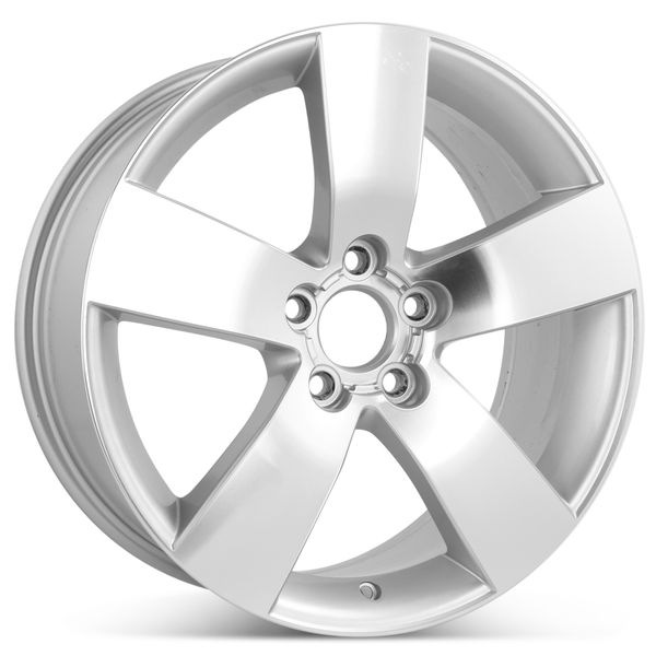 OPEN BOX 19" x 8" Replacement Wheel for Pontiac G8 2008 2009 Rim 6640