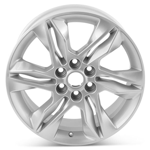 17" x 6.5" Chevrolet Bolt 2022 2023 Factory OEM Wheel Rim 95453