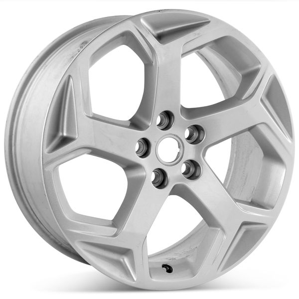 20" x 8.5" Land Range Rover Sport 2018 2019 2020 2021 Factory OEM Wheel ...