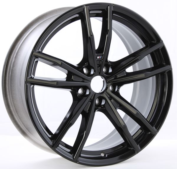 19" x 8.5" BMW M240i M340i M440i 230i 330i 330e 430i 2019 2020 2021 ...