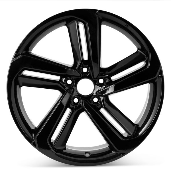 New 19” x 8.5” Replacement Wheel for Honda Accord Sport 2018 2019 2020 ...
