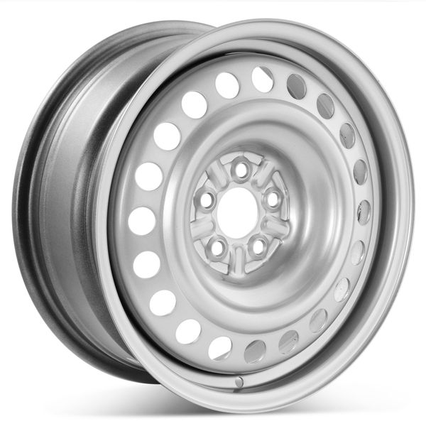 Open Box 16" x 6.5" Replacement Wheel for Ram Promaster City 2015-2022 ...