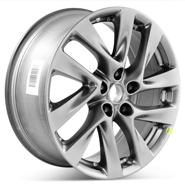 Brand New 18" x 7.5" Infiniti QX60 JX35 2013 2014 2015 Factory OEM ...