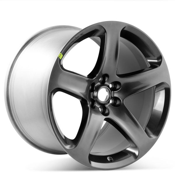 Brand New 19" x 13" Dodge Viper SRT 2013 2014 2015 2016 2017 Factory ...