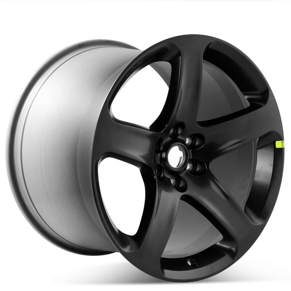 Brand New 19" x 13" Dodge Viper SRT 2013 2014 2015 2016 2017 Factory ...