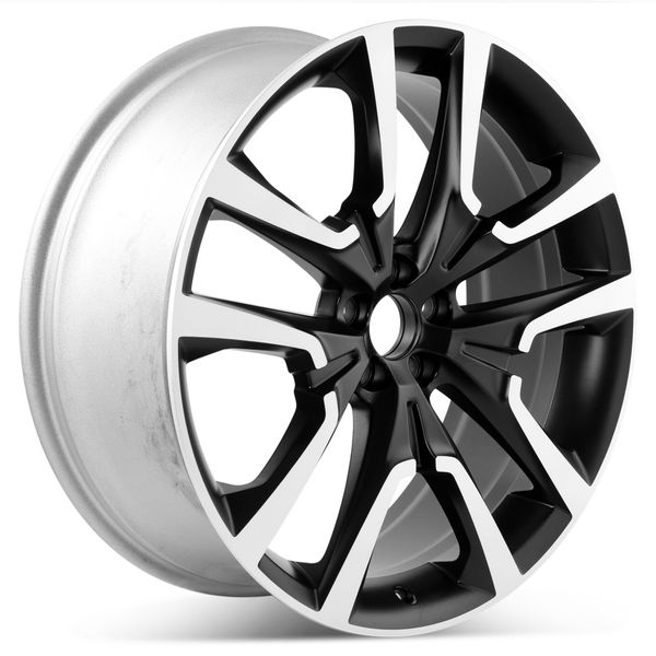 22" x 9" Volvo XC60 2018 2019 2020 2021 2022 Factory OEM Wheel Rim 70450