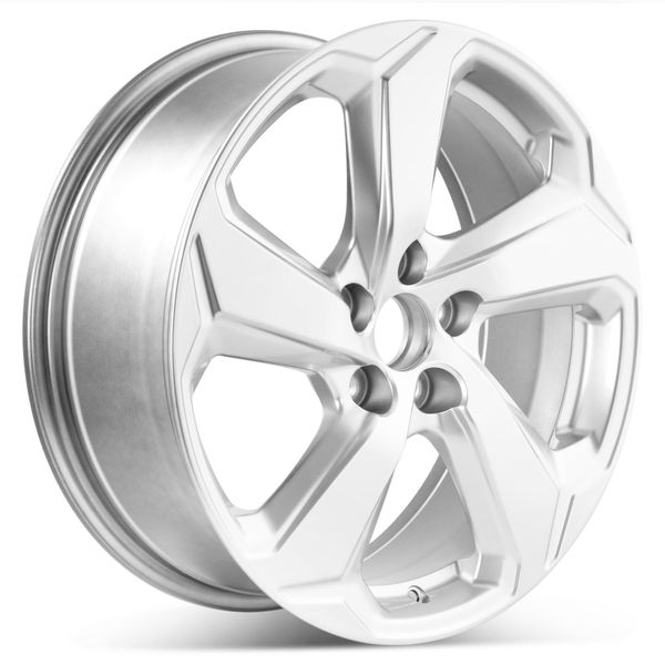 New 18" x 7" Replacement Wheel for Toyota Rav4 2019 2020 2021 Rim 75242