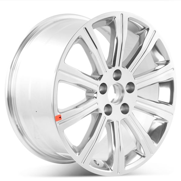Brand New 18" x 9" Cadillac ATS 2013 2014 2015 2016 2017 2018 Factory ...