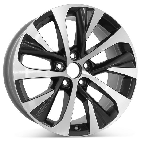 18" x 8" Lexus RX350 RX350L RX450H RX450HL 2020 2021 2022 Factory OEM ...