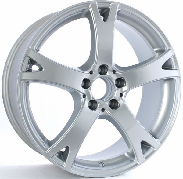 19" x 8.5" Mercedes S-Class S350 S400 S550 S600 2011 2012 2013 Factory ...