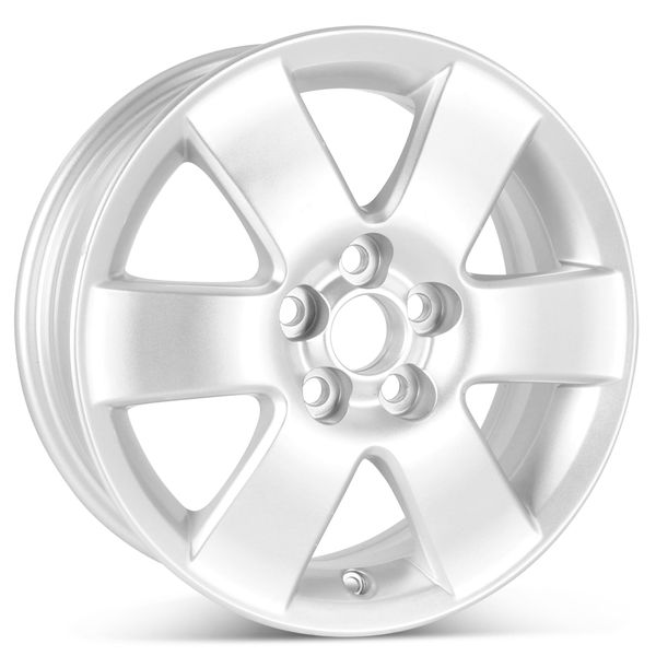 OPEN BOX 15" x 6" Replacement Wheel for Toyota Corolla Matrix 2003 2004 ...