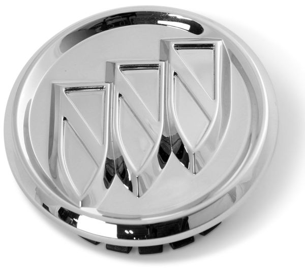 OE Genuine GM Buick Chrome Center Cap 9597714 for Allure Encore ...