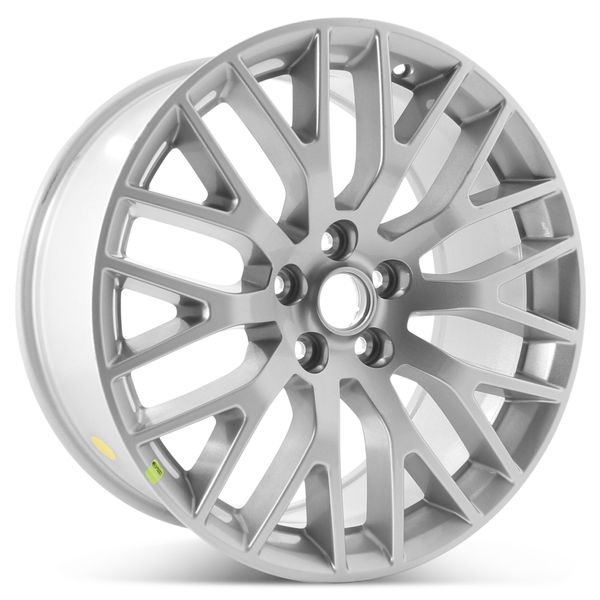 OPEN BOX 19" x 9" Ford Mustang 2015 2016 2017 2018 2019 2020 2021 ...
