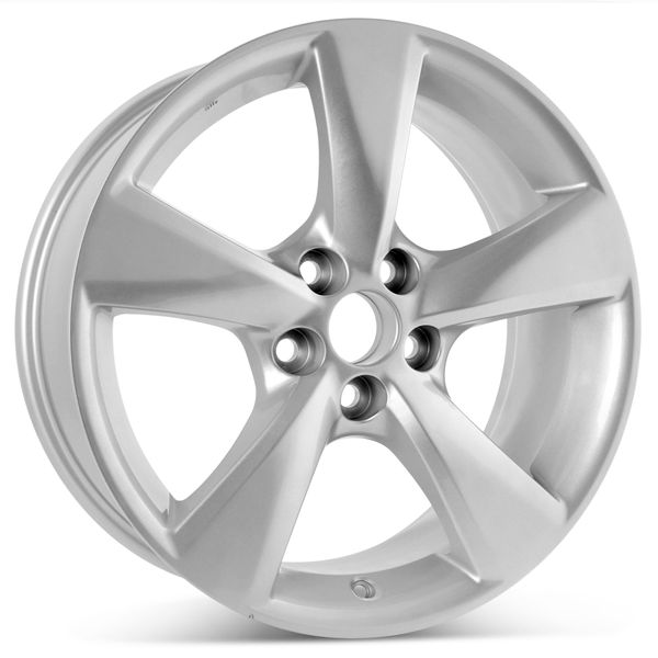 Open Box 18" Replacement Wheel for Lexus RX 350 RX 450H 2010 2011 2012 ...