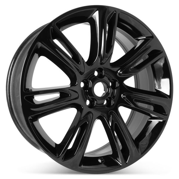 20" x 8.5" Land Rover Range Rover 2018 2019 2020 2021 Factory OEM Wheel ...