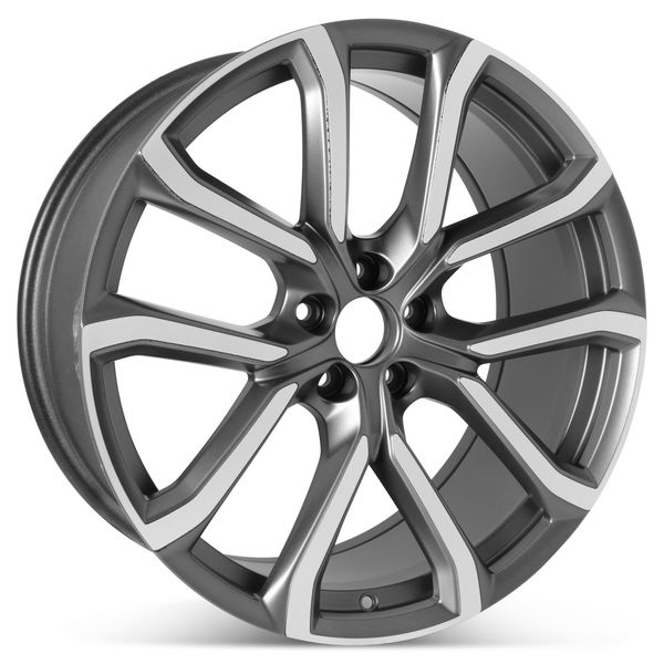 20" x 9" Volvo XC90 2016 2017 2018 2019 2020 2021 2022 Factory OEM ...