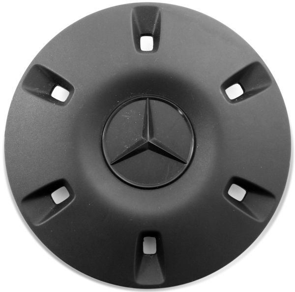 OE Genuine Mercedes-Benz Take Off Black Center Cap A90640100259B51 for ...