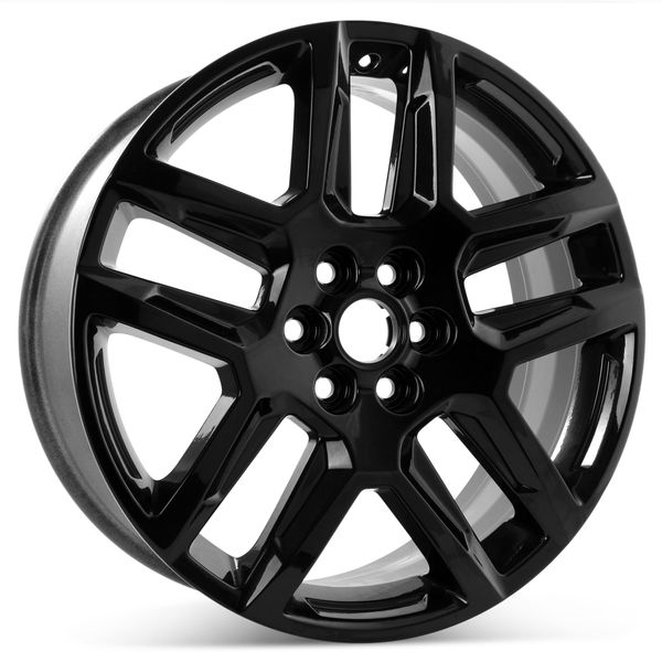 20" x 8" Chevrolet Blazer Traverse 2018 2019 2020 2021 2022 2023 ...
